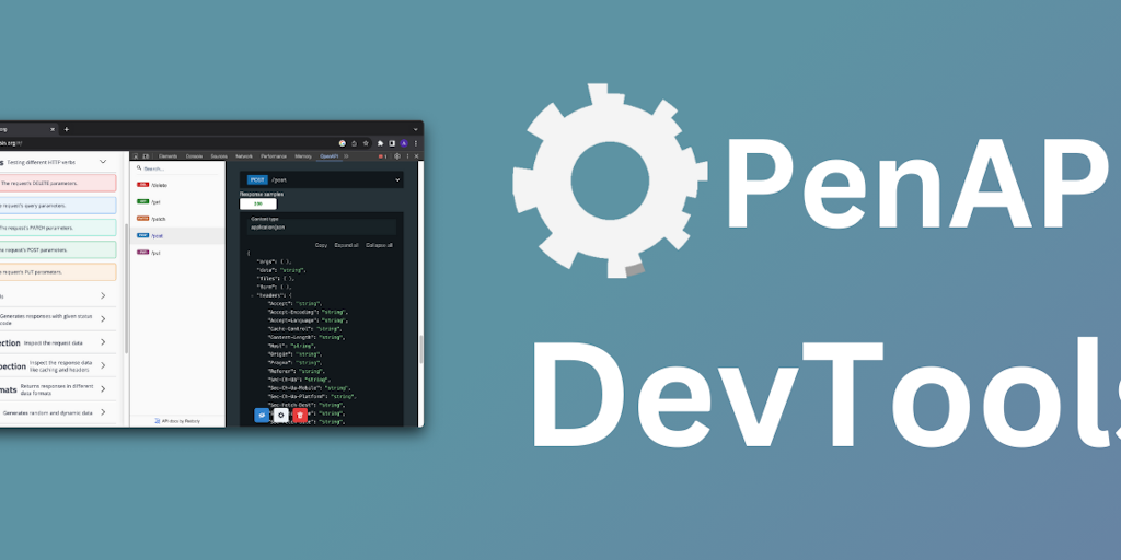 OpenAPI DevTools Product Information Latest Updates And Reviews openapi-devtools-product-information-latest-updates-and-reviews