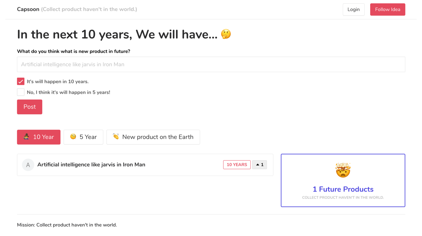 Capsoon - Product Information, Latest Updates, and Reviews 2024 ...