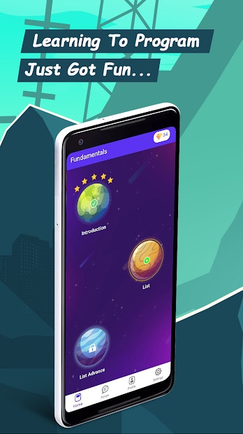 Programming Hero: Personalized, fun, and interactive way to learn ...