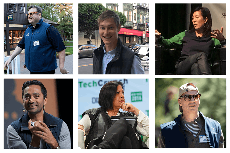 VC Starter Kit: Everything you need to look like a Venture Capitalist ...