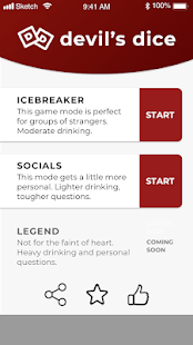 Devil's Dice Game - Product Information, Latest Updates, and Reviews ...