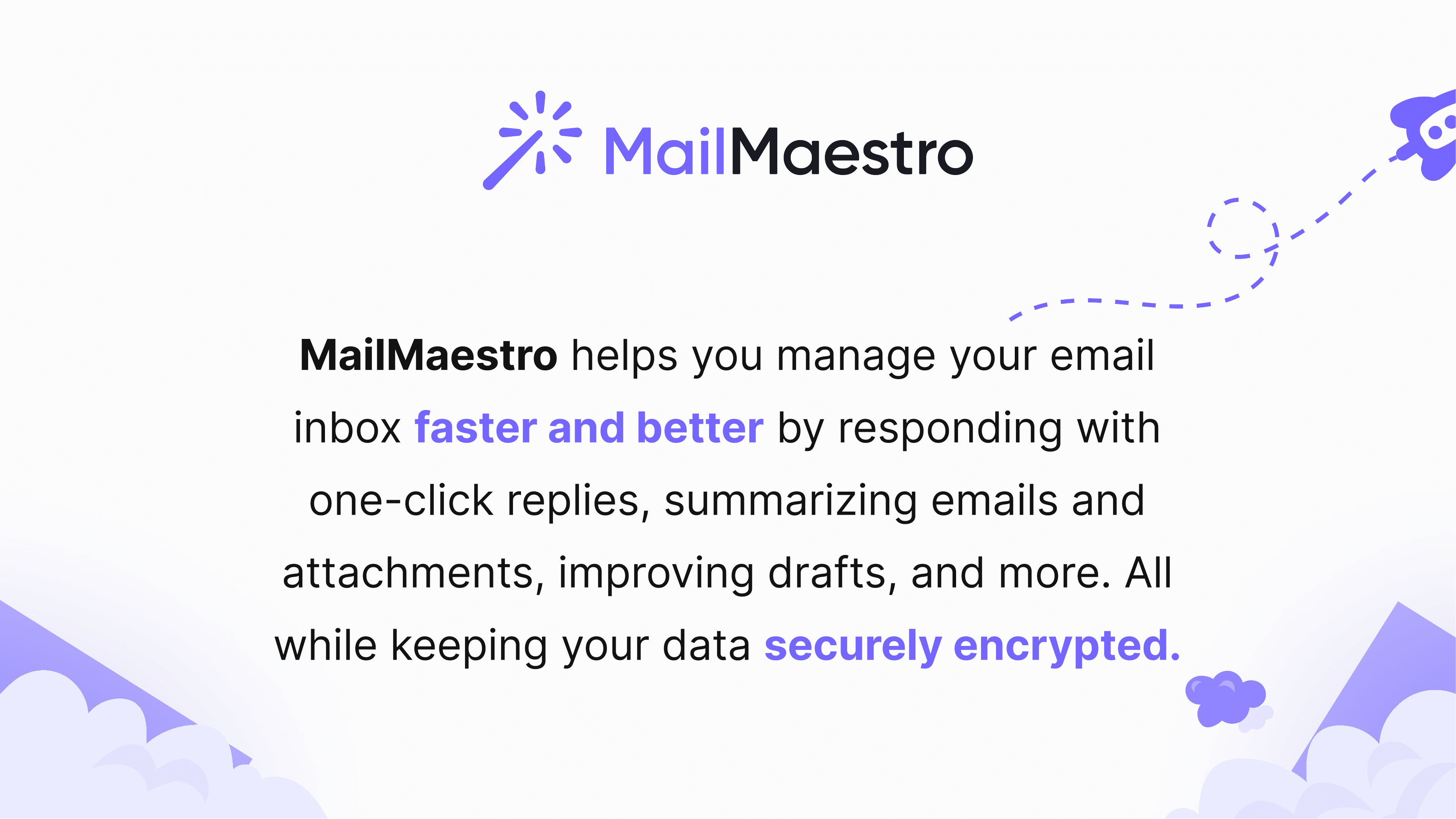 MailMaestro: Your AI email copilot for Gmail and Outlook. | Product Hunt