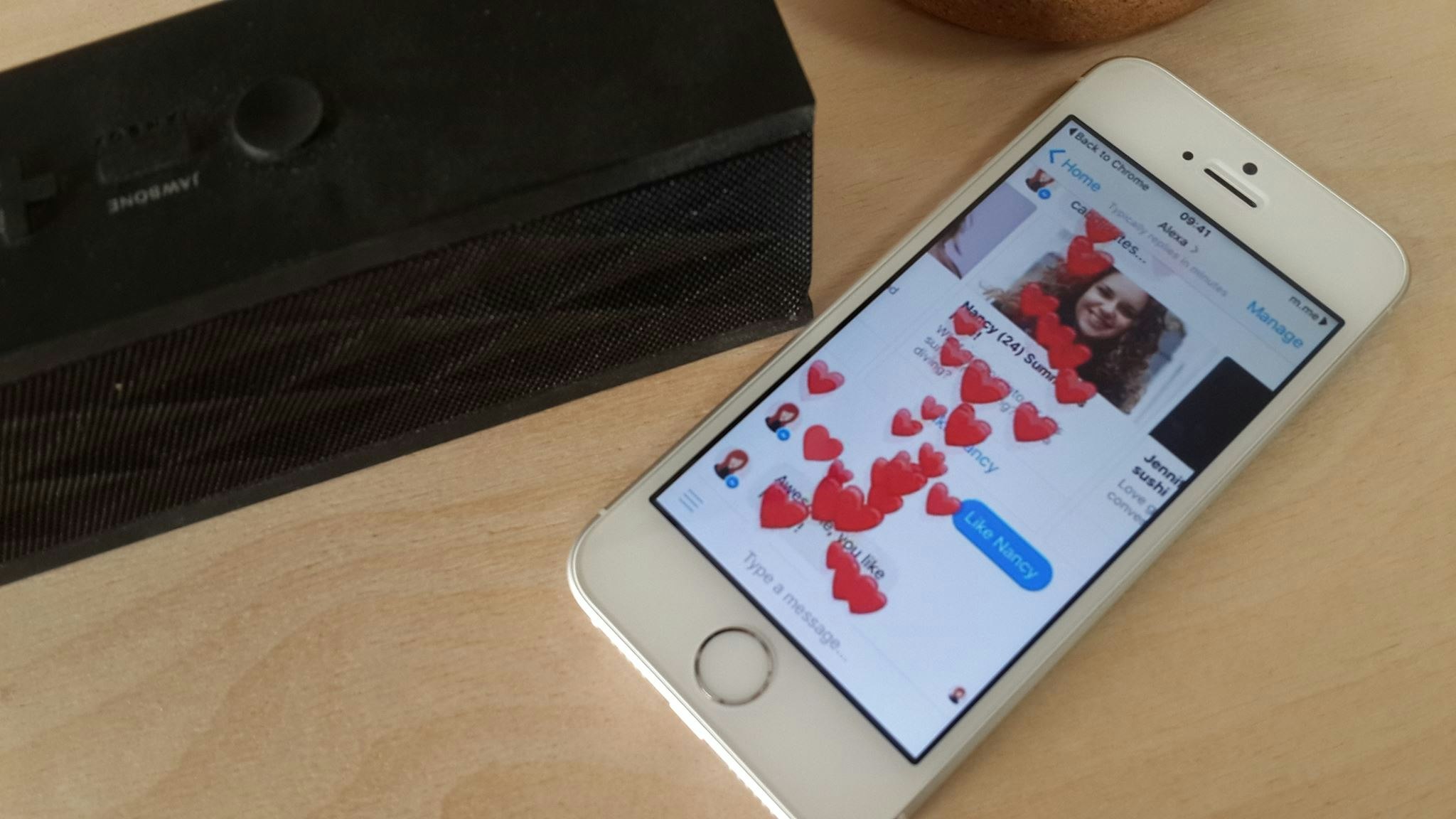 Alexa, the dating bot Product Information and Latest Updates (2025 ...