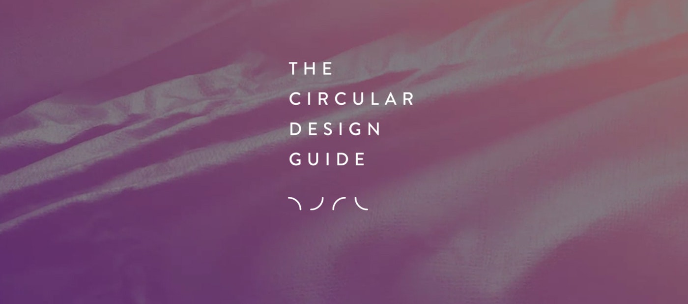 Circular Design Guide - Product Information, Latest Updates, and ...