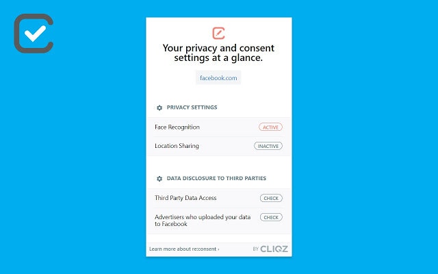 Cliqz for Firefox 1.0: Direct, fast, and smart. Boost your online experience. | Product Hunt