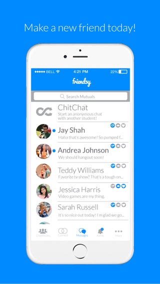 Friendsy Product Information and Latest Updates (2025) | Product Hunt