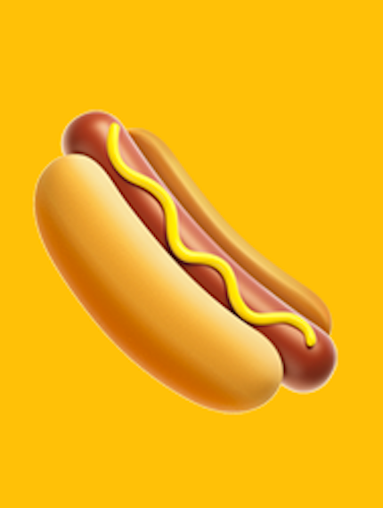Hot new product on Product Hunt: Mustard UI – Just another day