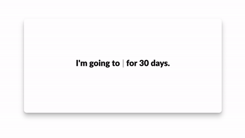 The Pixel Challenge: Build impactful daily habits and transform your ...