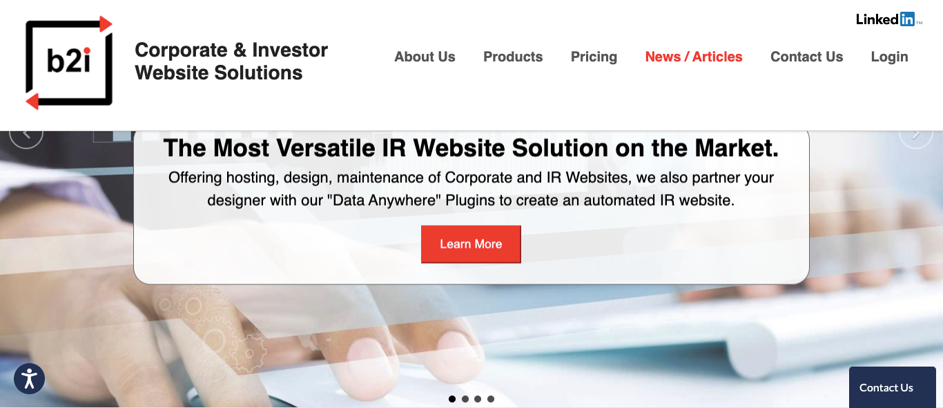 B2i Technologies Product Information and Latest Updates (2025 ...