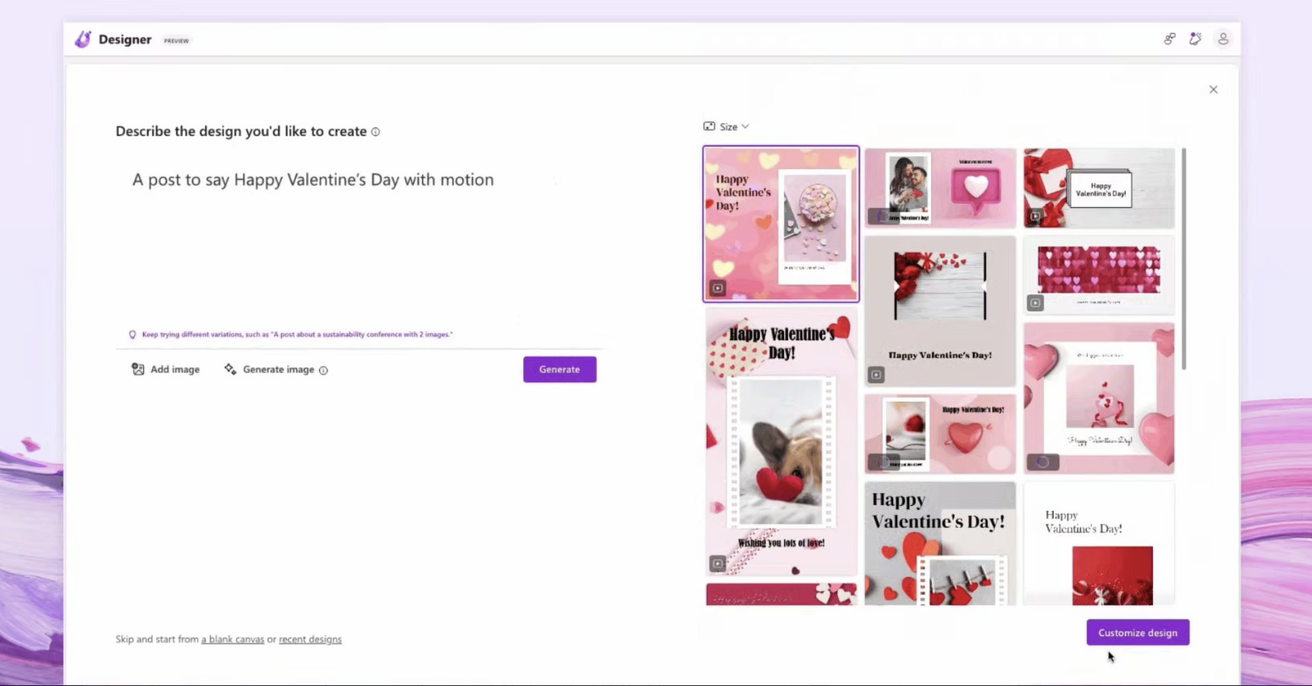 😸 Supercharged design | Product Hunt