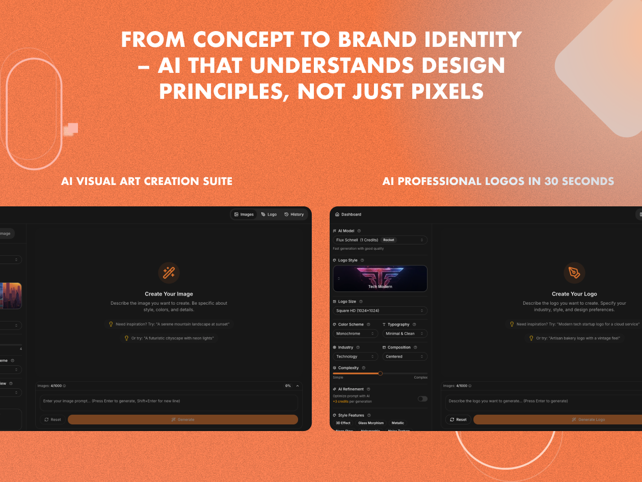 AI Magicx: All‑in‑One AI Powerhouse for Content, Code, Design & More | Product Hunt