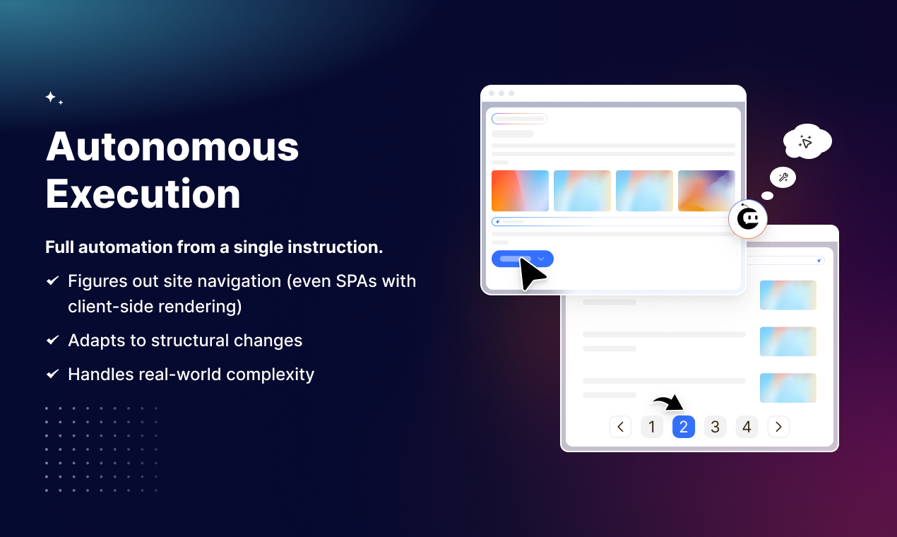 Chat4Data: ChatGPT for web scraping | Product Hunt