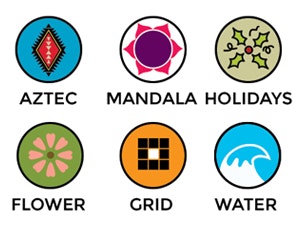 Monthly Coloring Club - Product Information, Latest Updates, and ...