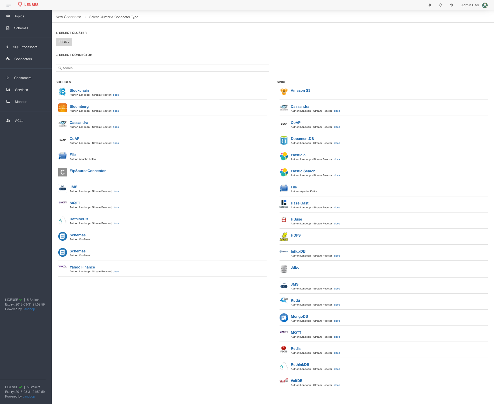 Lenses: Apache Kafka made easy | Product Hunt