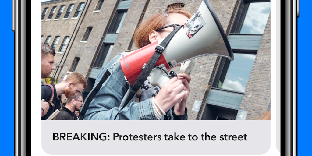 Burst for reddit - See comments across every subreddit to get the whole ...