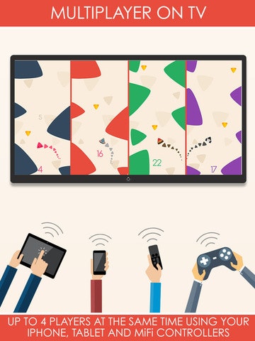 Triangle Dash! - Product Information, Latest Updates, and Reviews 2024 ...