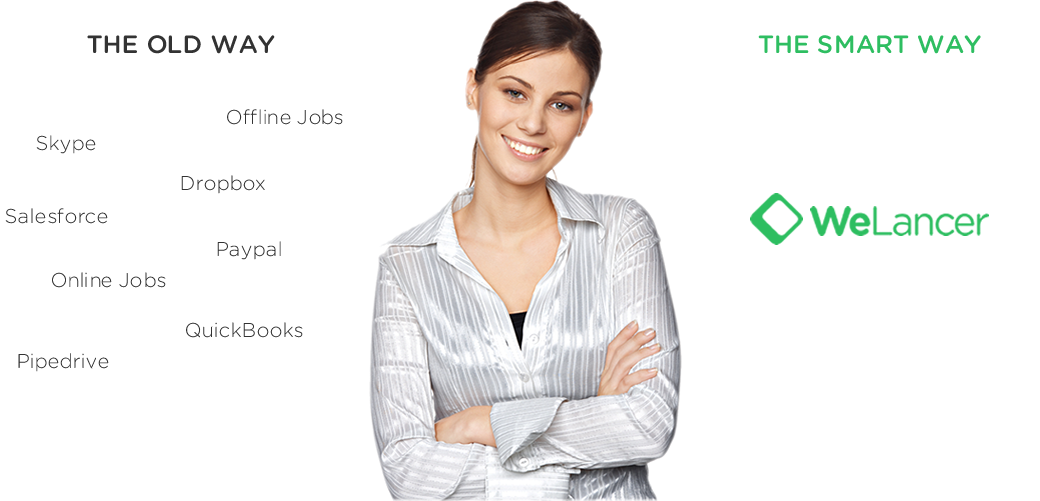 WeLancer Product Information and Latest Updates (2025) | Product Hunt