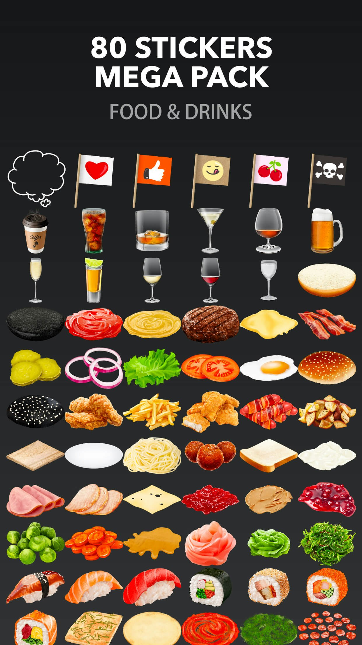 Food Stacks Latest Launches (2025) | Product Hunt