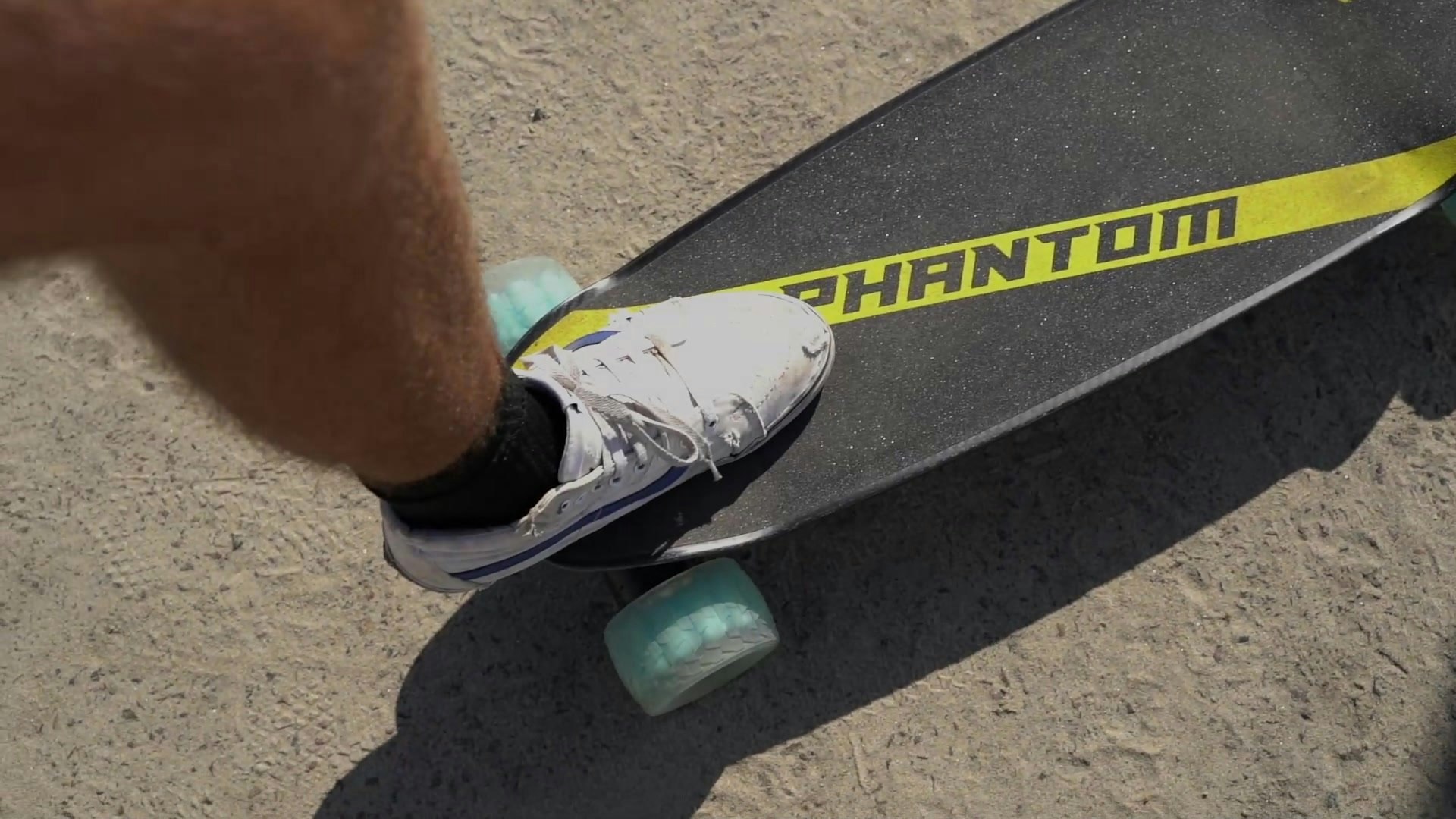 Phantom Direct Drive Electric Skateboard Latest Launches 2025 | Product ...