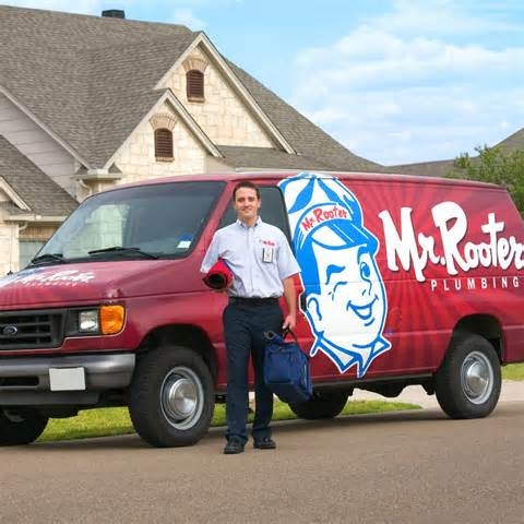 Mr. Rooter Plumbing of Waco - Product Information, Latest Updates, and ...