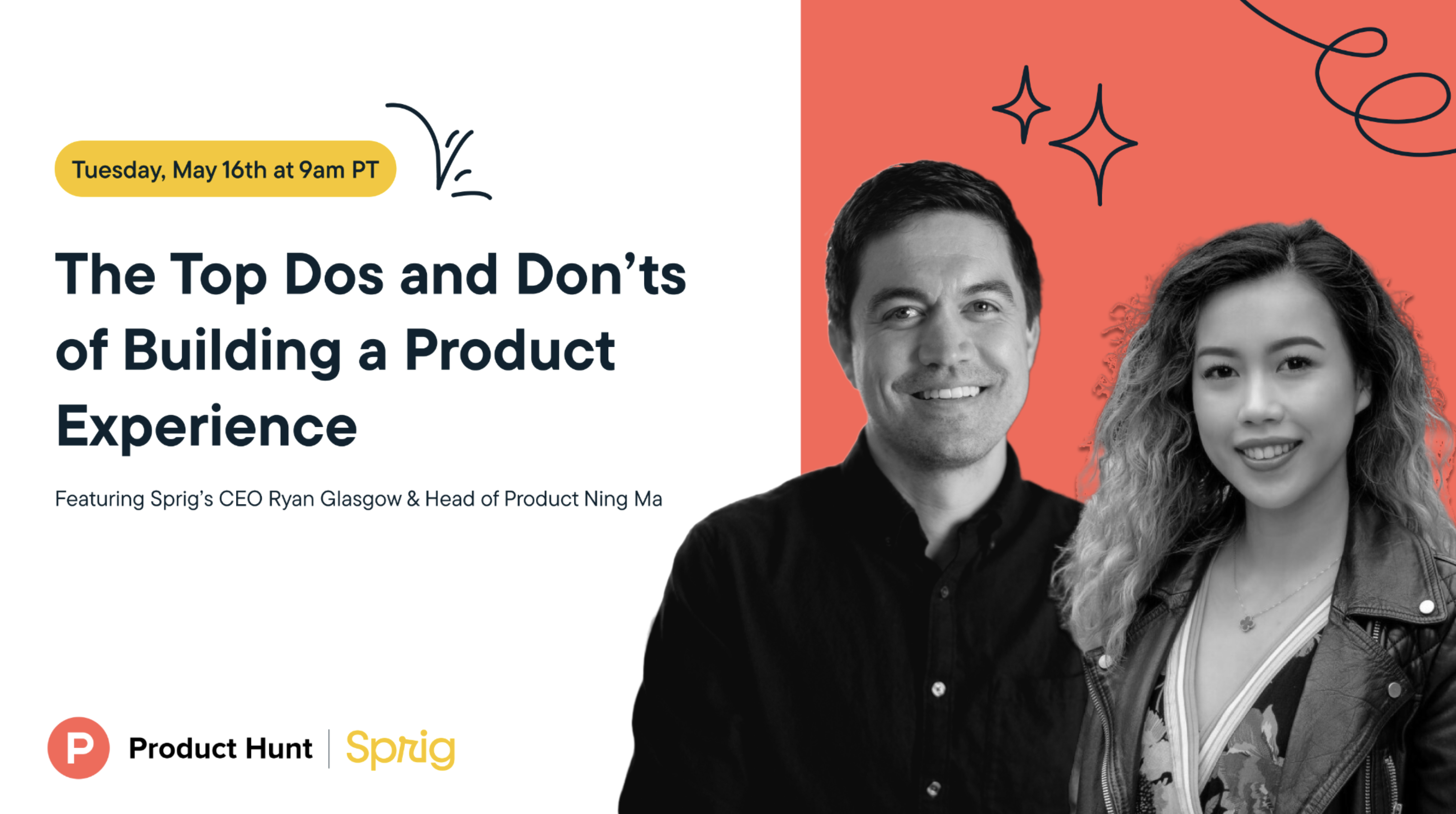 The Do's and Don'ts of Building a Product Experience | Product Hunt