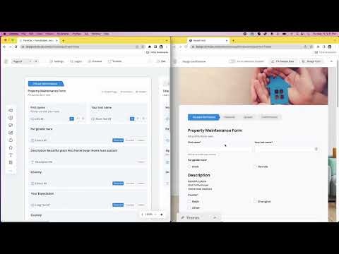 FormCan - Form builder, reimagined - SideProjectors | Marketplace to buy and sell & discover ...