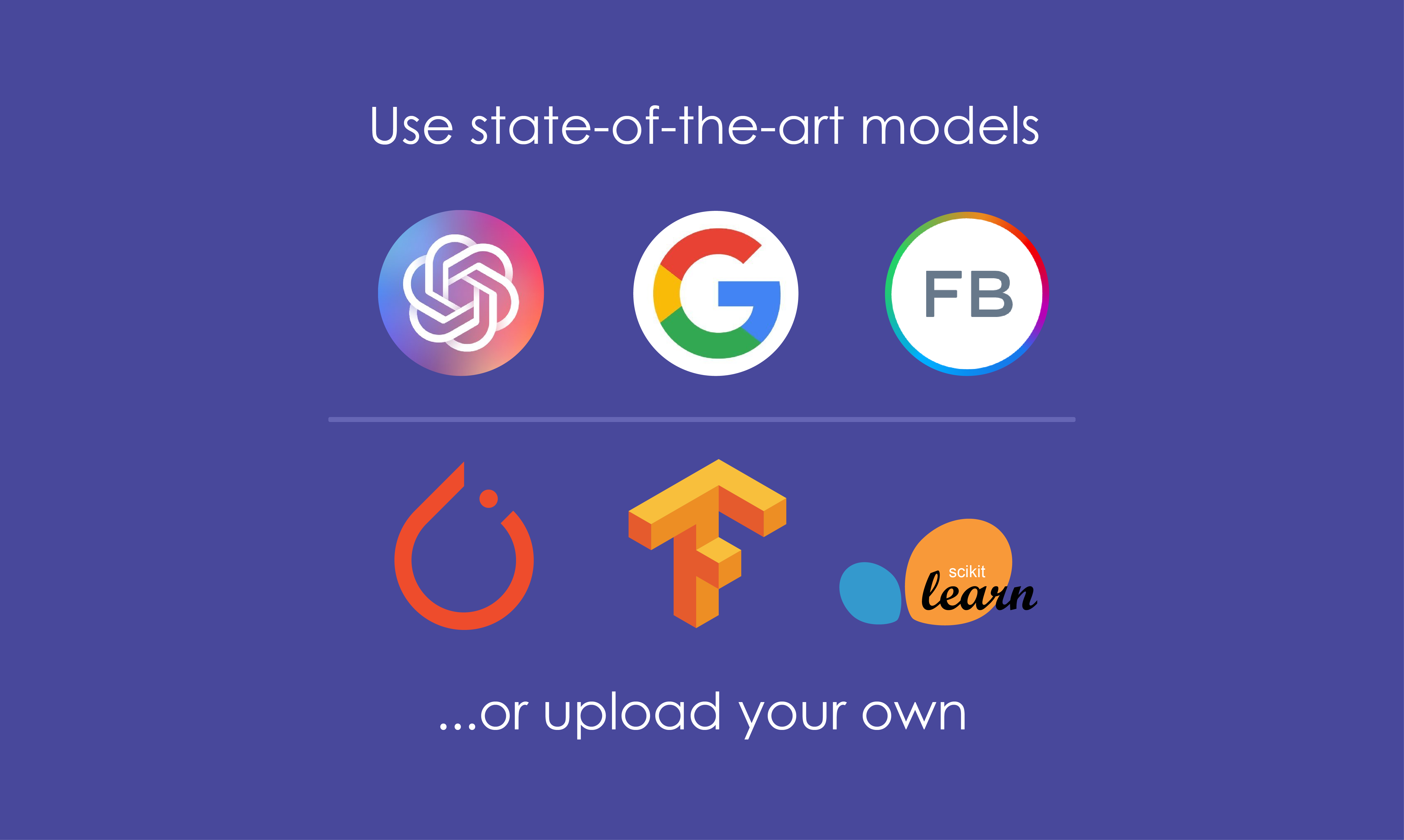 Backprop: Serverless machine learning API for every developer | Product ...