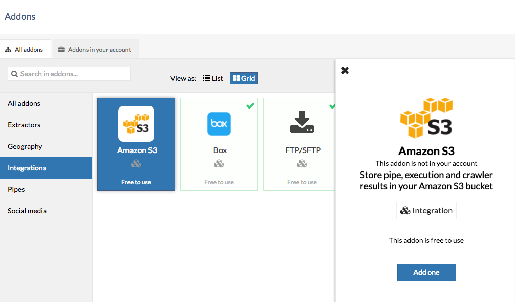 Dexi.io - Product Information, Latest Updates, and Reviews 2025 ...
