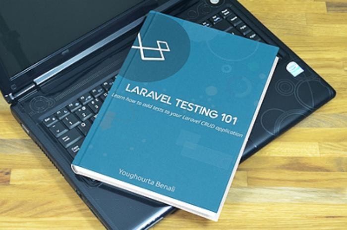 Laravel Testing 101 Product Information and Latest Updates (2025 ...