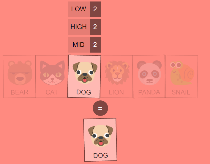 Illustrated Algorithms: learn algorithms easily through interactive visualizations | Product Hunt