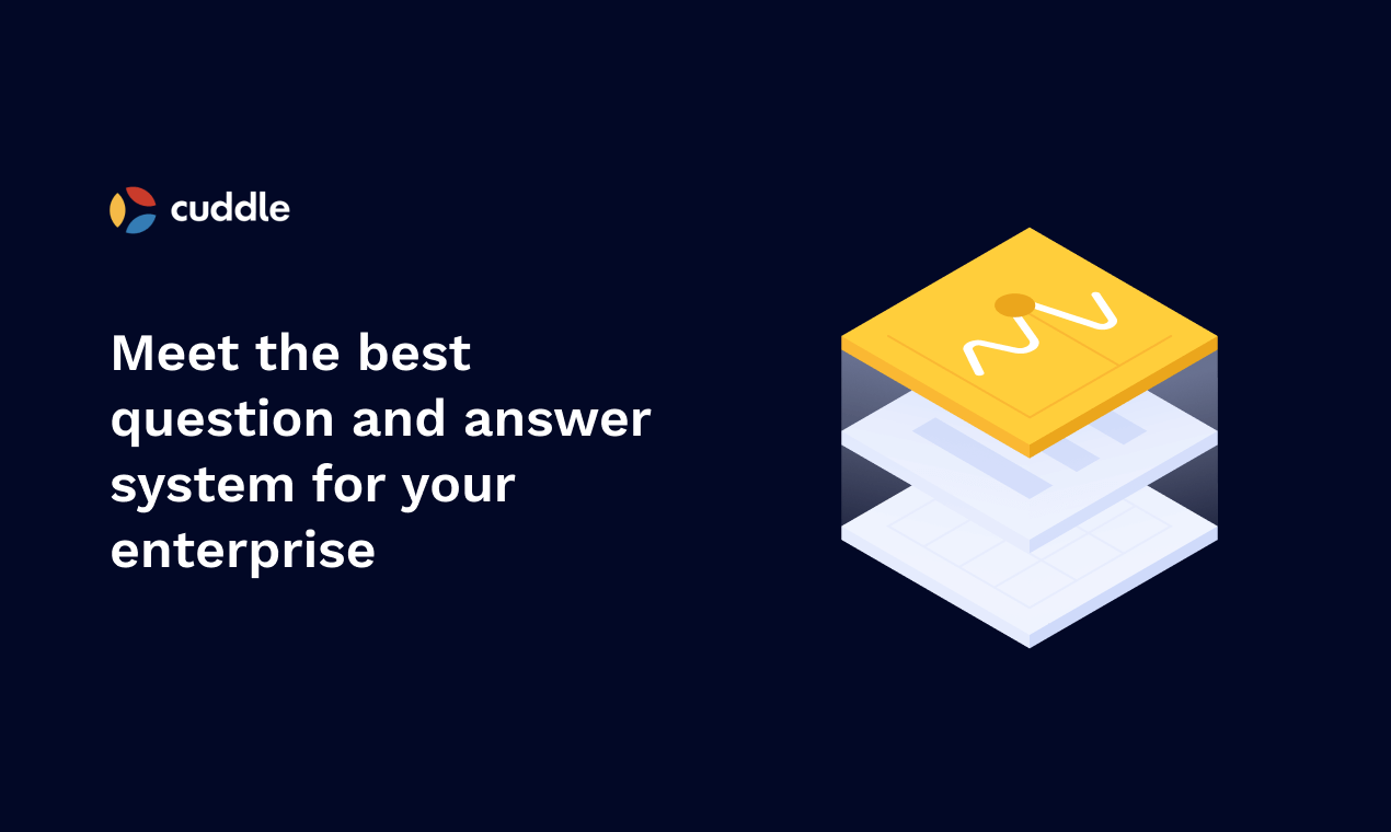 ASK by Cuddle.ai Product Information and Latest Updates (2025 ...