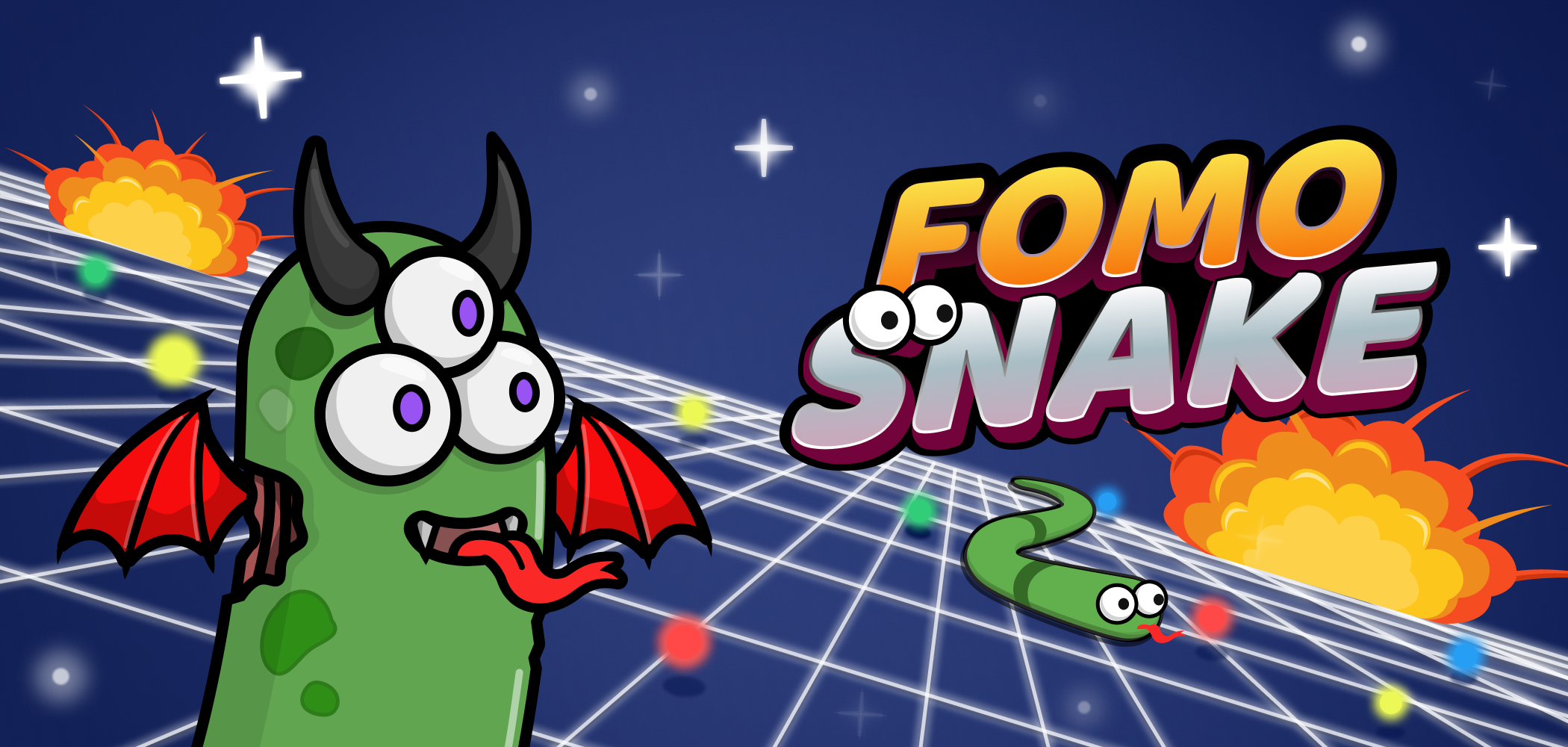 Fomo Snake Product Information and Latest Updates (2025) | Product Hunt