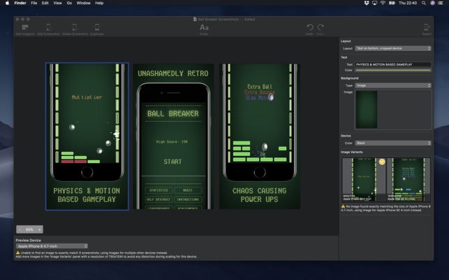 Screenshot Creator - Product Information, Latest Updates, and Reviews ...