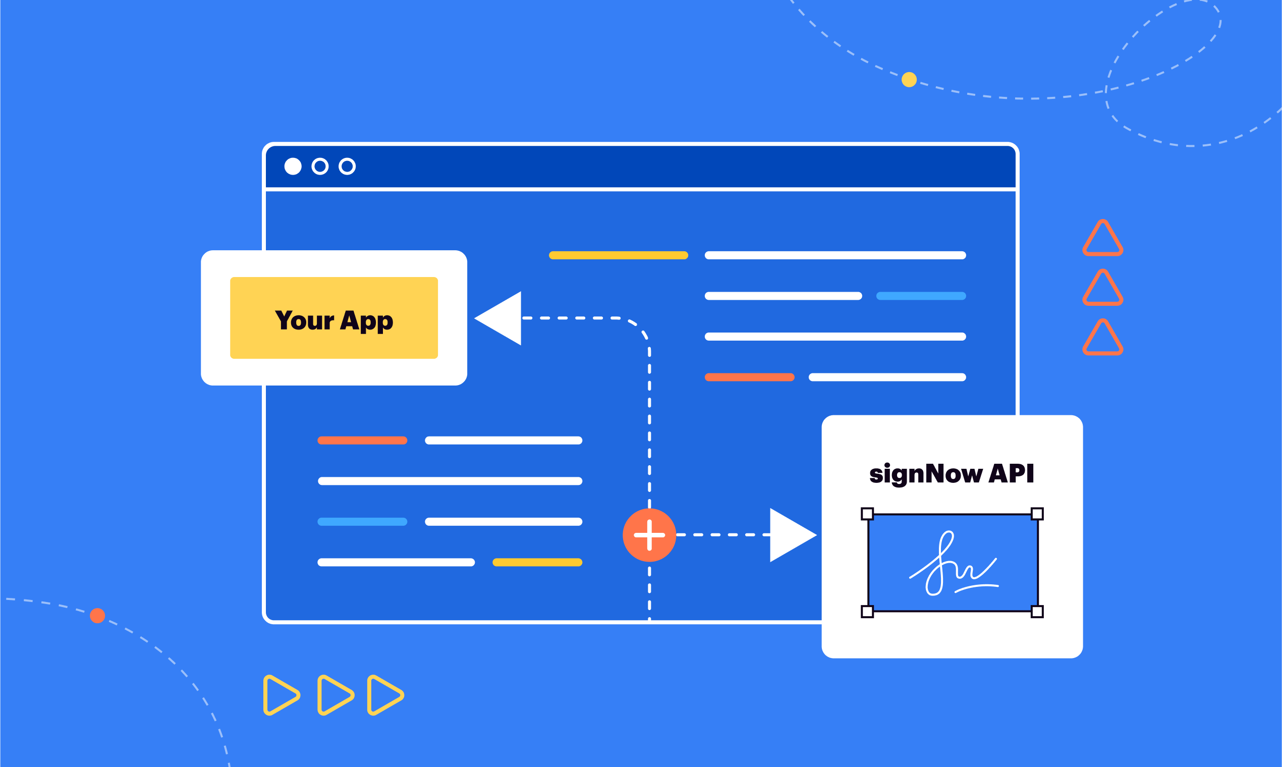 SignNow: Affordable award-winning e-signature | Product Hunt