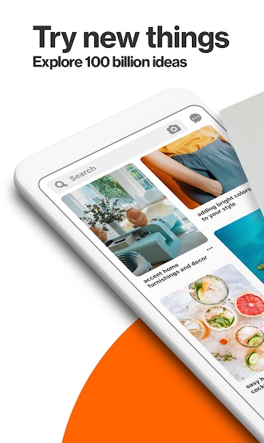 Pinterest Lite: A new lite Pinterest app for emerging markets | Product ...