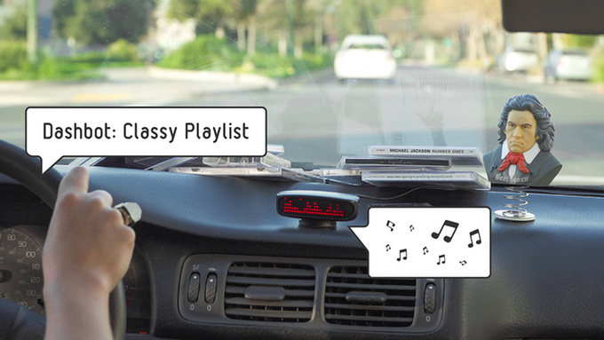 Dashbot - Product Information, Latest Updates, and Reviews 2024 ...