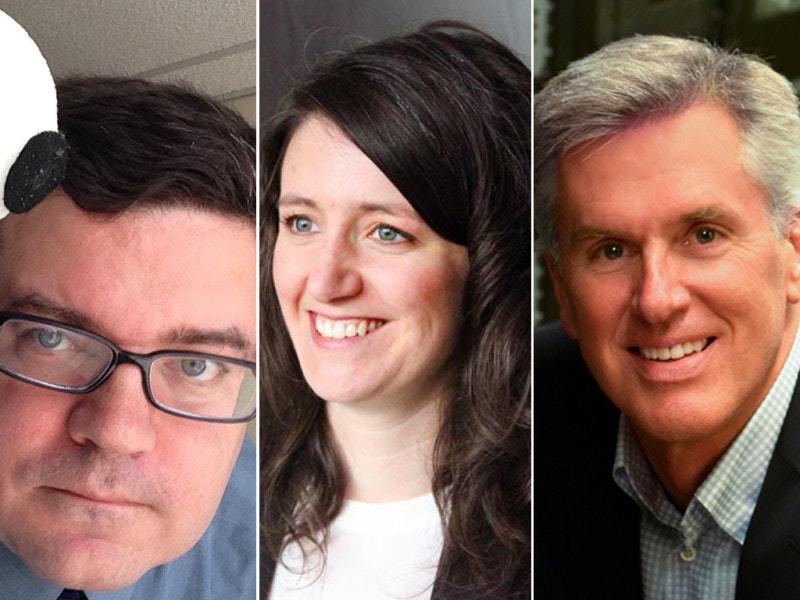 The Pub - The case for NPR stations in a post-radio world - Product ...