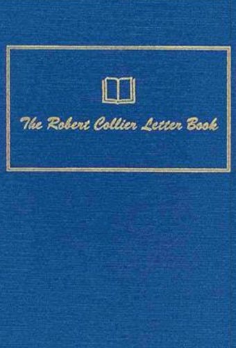 The Robert Collier Letter Book - Product Information, Latest Updates ...