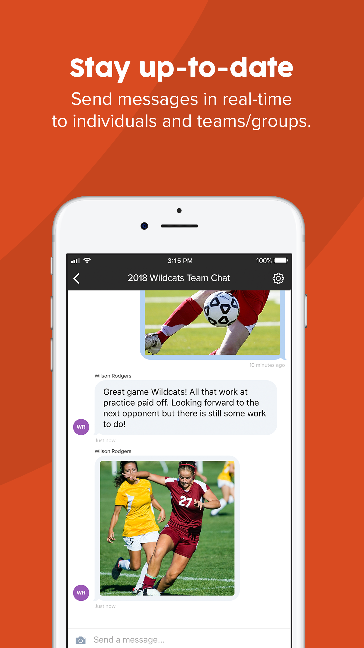 sportsYou - The smart and easy way to coach | Product Hunt