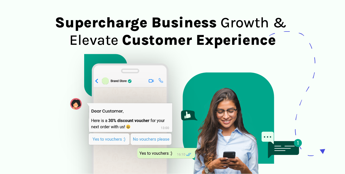 Interakt: All-in-one WhatsApp Business Platform | Product Hunt