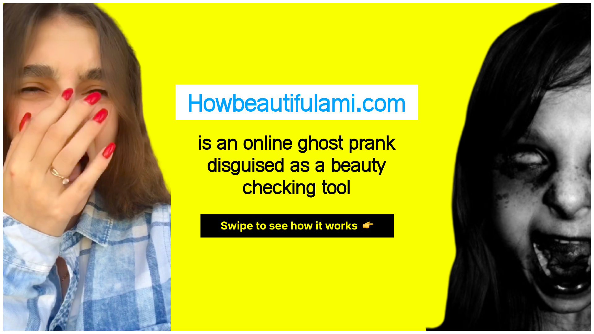 How Beautiful Am I Product Information and Latest Updates (2025 ...