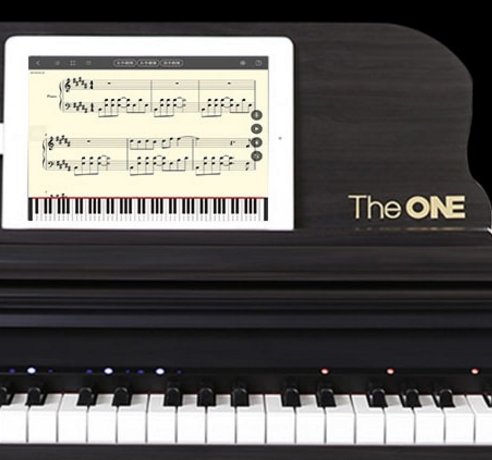 The ONE Smart Piano Product Information and Latest Updates (2025 ...