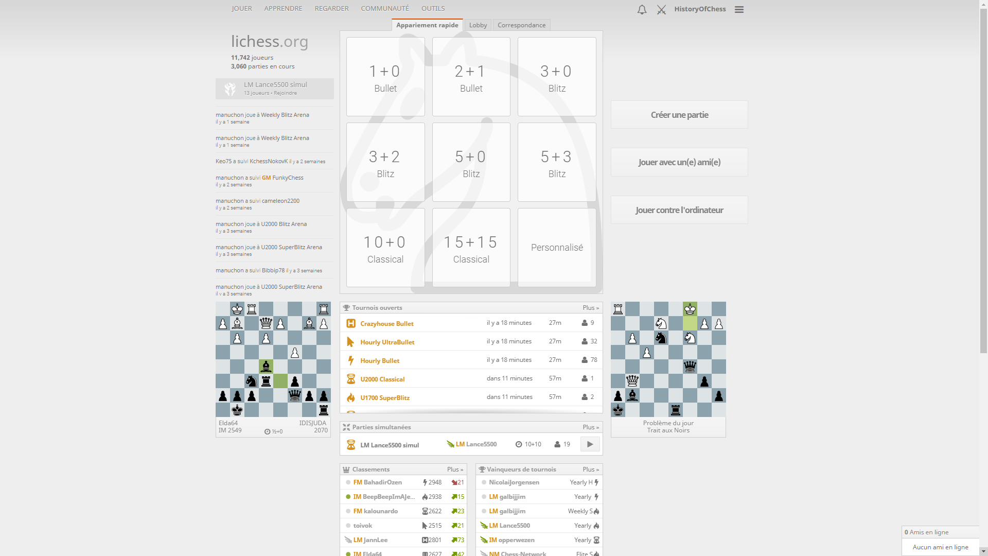 Lichess - Product Information, Latest Updates, and Reviews 2025 ...