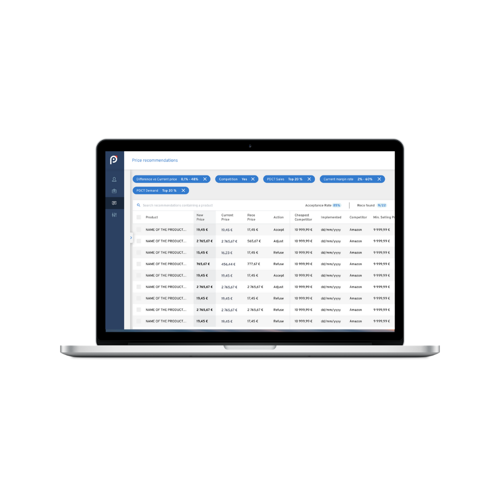 Pricing HUB Product Information and Latest Updates (2025) | Product Hunt