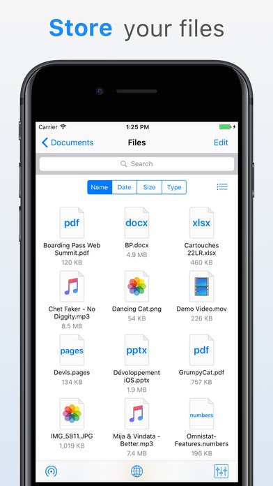 Files - Wireless & USB Storage - Product Information, Latest Updates ...
