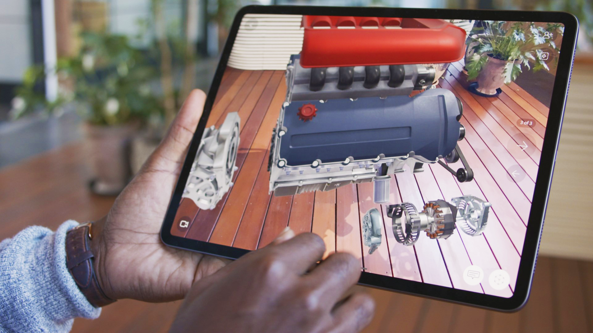 JigSpace: Explain, show or teach anything in an intuitive way | Product ...