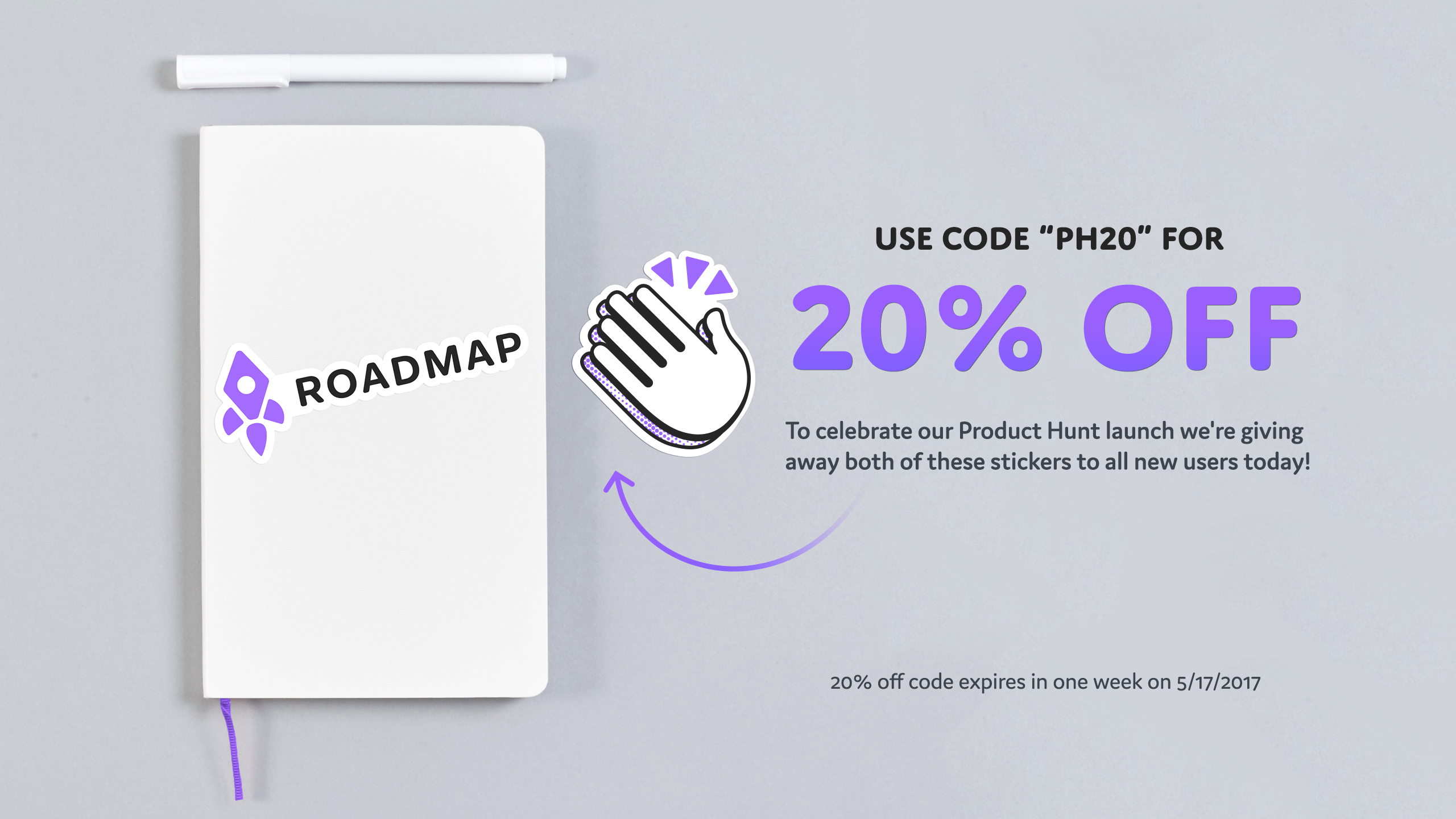 Roadmap 2.0 : p/roadmap-2 | Product Hunt